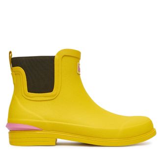 Barbour Gummistiefel Barbour Abbeyfield LRF0129YE11 Gelb