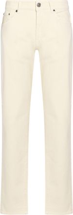 Pantaloni Torino HOSEN & R&Ouml;CKE - Jeanshosen auf YOOX.COM