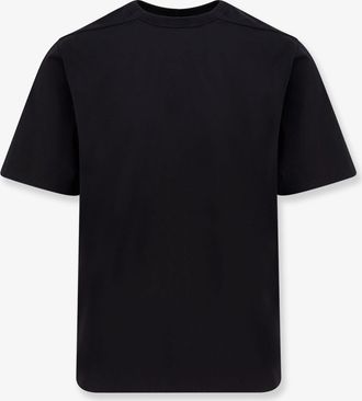 Rick Owens Brad T cotton T-shirt - RICK OWENS - gender_Man