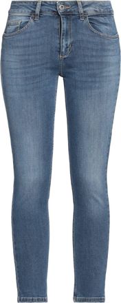 Liu Jo HOSEN & RÖCKE - Jeanshosen auf YOOX.COM