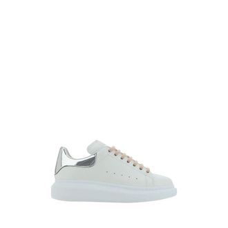 Alexander McQueen Damen, Schuhe, Wei&szlig;, 35 EUGr&ouml;&szlig;e