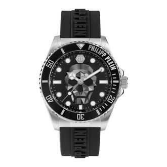 Philipp Plein Herren, Accessories, Schwarzk, ONE SIZEGröße