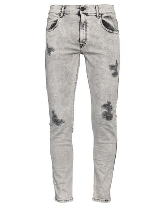 MD75 HOSEN & R&Ouml;CKE - Jeanshosen auf YOOX.COM