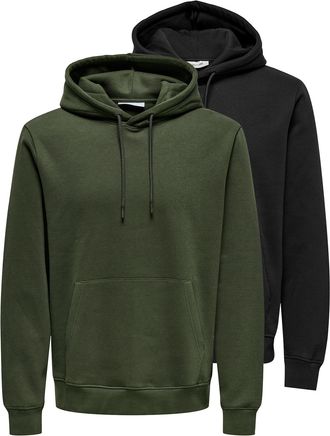 Only & Sons Sweatshirt Connor
