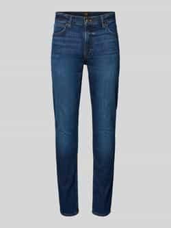 Lee Jeans im 5-Pocket-Design Modell LUKE