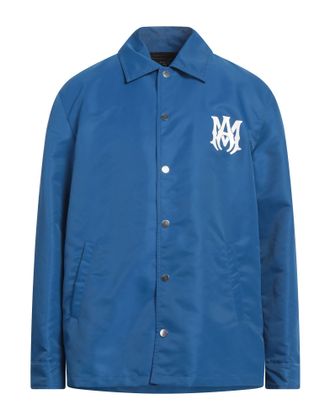Amiri JACKEN & M&Auml;NTEL - Jacken und Anoraks auf YOOX.COM