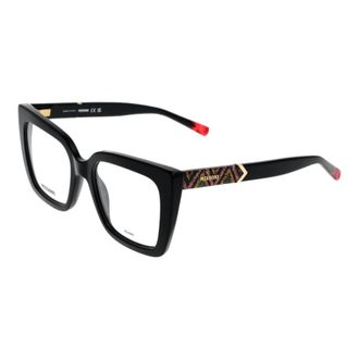 Missoni Schwarze Damen Optische Rahmen Butterfly Stil - - Accessories - Damen - Schwarzk - ONE SIZE