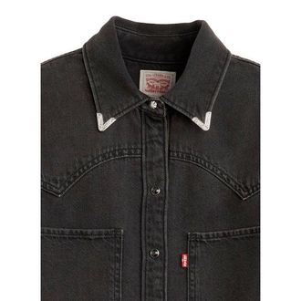Levi's Chemise en jean