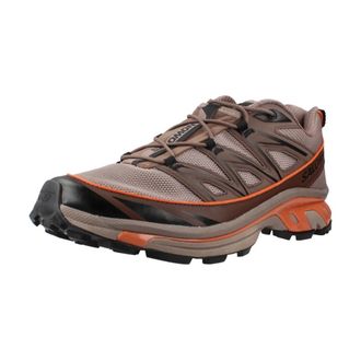 Salomon Herren, Sport, Braun, 43 1/3 EUGr&ouml;&szlig;e
