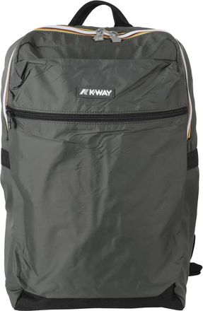 K-Way Homme, Sacs, Vert, Taille: ONE Size Laon Backpack