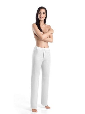Hanro Sweatpants Cotton Deluxe (1-tlg)