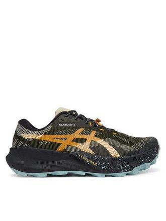 Asics Asics Laufschuhe Trabuco 14 1011C166 Gr&uuml;n