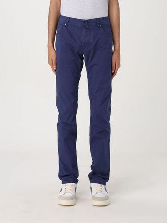 Jacob Cohen Pantalon JACOB COHEN Homme couleur Bleu 2