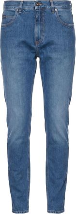 Dolce & Gabbana HOSEN & R&Ouml;CKE - Jeanshosen auf YOOX.COM
