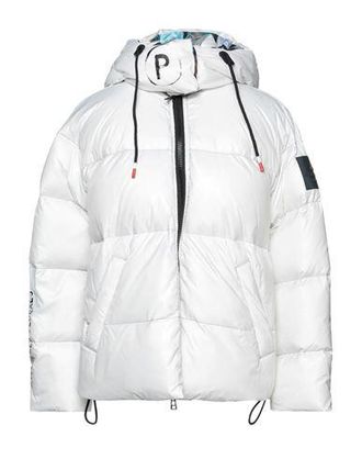 Peuterey MANTEAUX - Doudounes plume ou synth&eacute;tique sur YOOX.COM