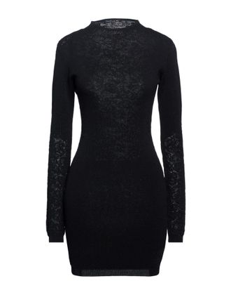 Patrizia Pepe KLEIDER - Mini-Kleider auf YOOX.COM