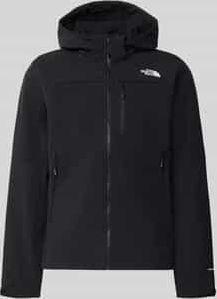 The North Face Softshell-Jacke mit Logo Modell DIABLO