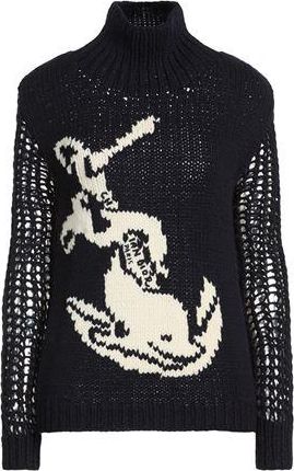 Dior MAILLE - Cols roul&eacute;s sur YOOX.COM