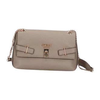 Guess Damen, Taschen, Beige, ONE SIZEGr&ouml;&szlig;e