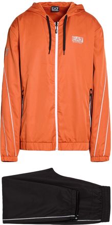 Emporio Armani OVERALLS - Sportanz&uuml;ge auf YOOX.COM