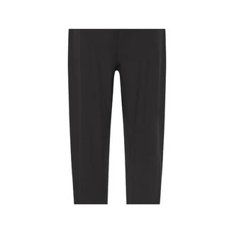 Calvin Klein Jogging Tech Slim Pull -on - Schwarz