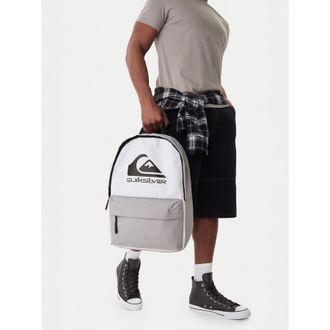 Quiksilver Rucksack Quiksilver CWBEO-QUIC-F-004-09 Grau