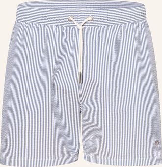 GANT Badeshorts blau