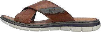 Rieker Sandalen - - Shoes - Herren - Braun - 44 EU