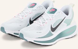 Nike Laufschuhe Vomero 18 weiss