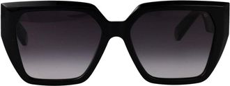 Philipp Plein unisex, Accessories, Schwarzk, 57 MMGr&ouml;&szlig;e