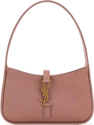 Saint Laurent Mini Le 5 &agrave; 7 Tote Bag