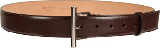 Alexander McQueen Kleinlederwaren - G&uuml;rtel auf YOOX.COM