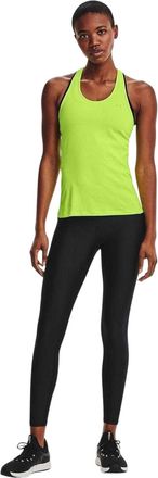 Under Armour Performance Strumpfhosen f&uuml;r Damen (Schwarz)