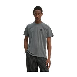 Sunflower T-Shirt - - Tops - Herren - Grau - S