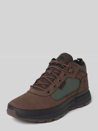 Timberland Sneaker mit Profilsohle