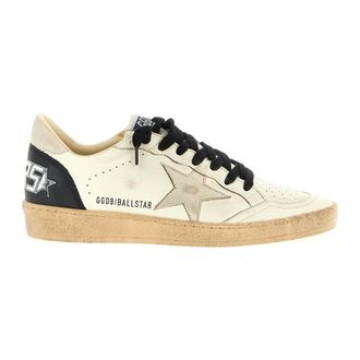 Golden Goose Homme, Chaussures, Multicolore, Taille: 45 EU Ball Star Low-top Baskets