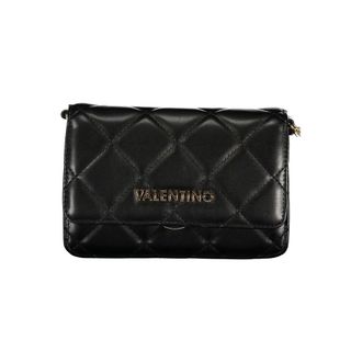 Mario Valentino Damen, Taschen, Schwarzk, ONE SIZEGröße