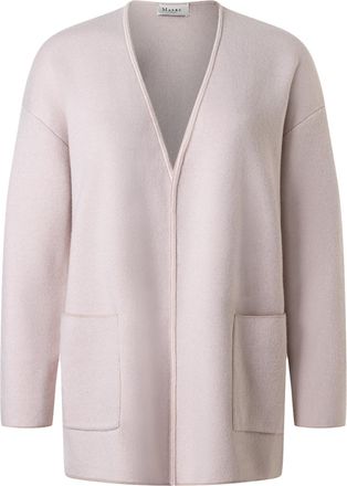 Maerz Strickjacke