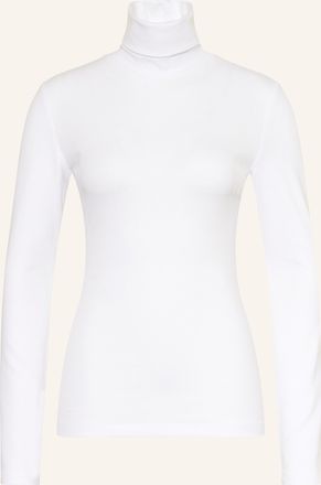 Darling Harbour Darling Harbour Rollkragenshirt weiss