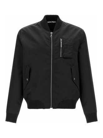 Palm Angels Blazer - Noir