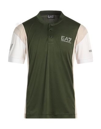 Emporio Armani TOPS - T-shirts auf YOOX.COM