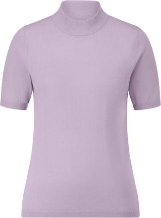 Peter Hahn Pullover 1/2-Arm Peter Hahn lila