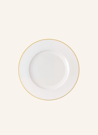 Villeroy & Boch Teller Flach Ch&acirc;teau Septfontaines weiss