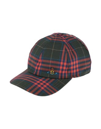 Vivienne Westwood ACCESSOIRES - M&uuml;tzen & H&uuml;te auf YOOX.COM