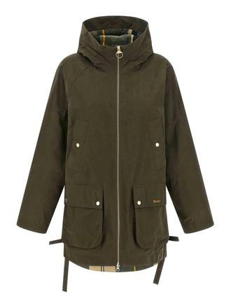 Barbour Veste Casual - Vert