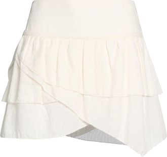 Isabel Marant HOSEN & R&Ouml;CKE - Minir&ouml;cke auf YOOX.COM