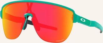 Oakley Sonnenbrille Corridor blau