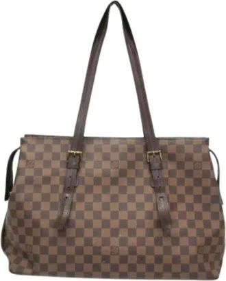 Louis Vuitton Damen, Pre-Owned, Braun, ONE SIZEGr&ouml;&szlig;e