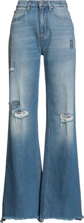 Don the Fuller HOSEN & R&Ouml;CKE - Jeanshosen auf YOOX.COM