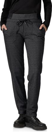 Cecil Damen B378394 Style Tracey Dessin, Schwarz, XXL / 30L EU